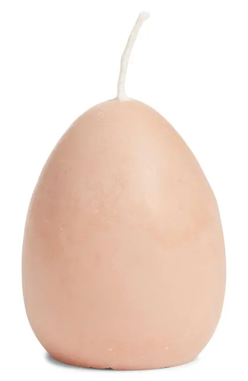 SCANDLES 6-pack Eggs Candles