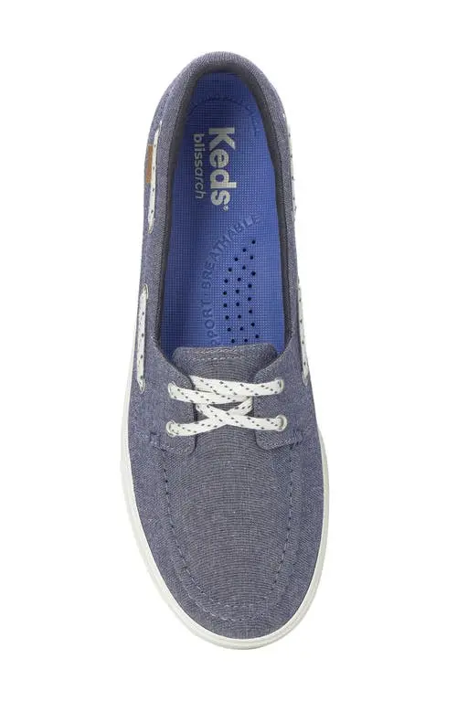Keds® Center Ii Boat Shoe