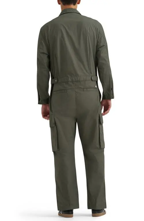 LEEM Parachute Unionall Jumpsuit