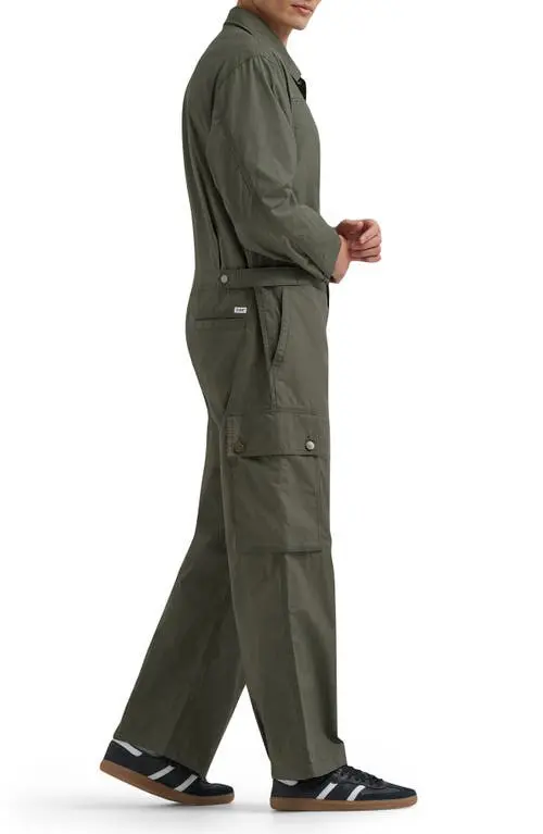 LEEM Parachute Unionall Jumpsuit