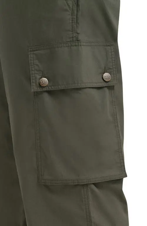 LEEM Parachute Unionall Jumpsuit