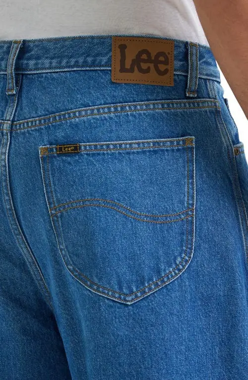LEEM Barrel Leg Jeans