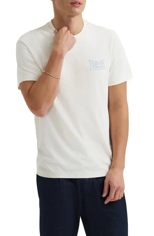 LEEM Essential Graphic T-shirt