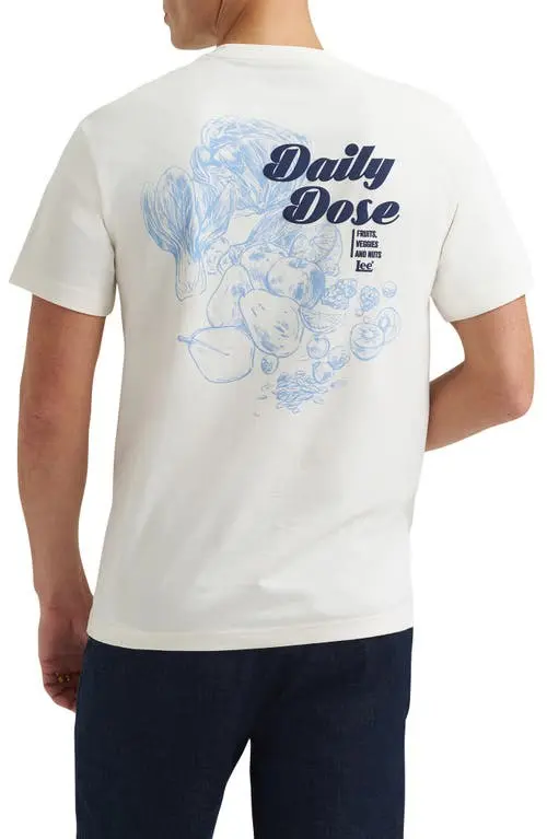 LEEM Essential Graphic T-shirt