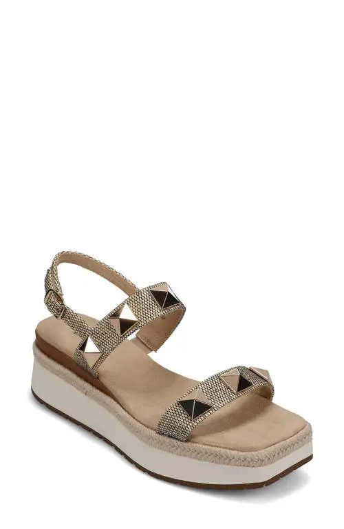 Vaneli Elby Slingback Platform Sandal