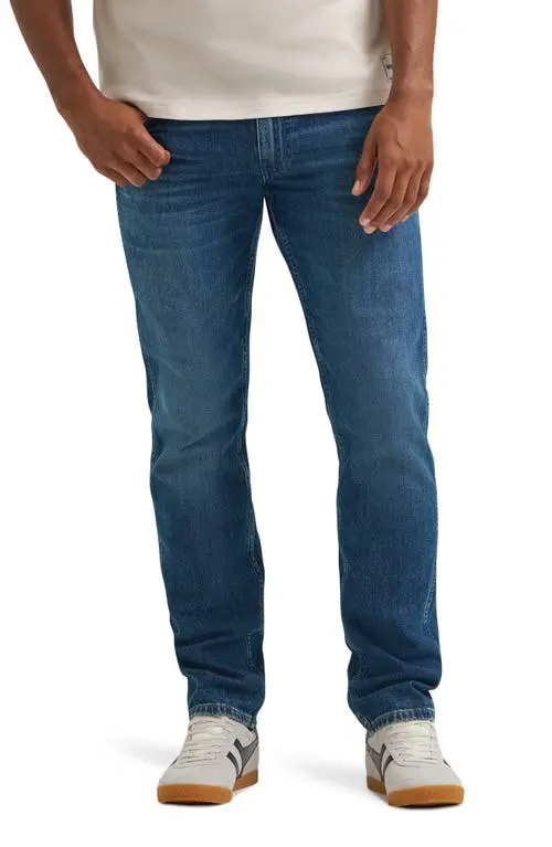 Wrangler Slim Fit Jeans - Stormforge Blue