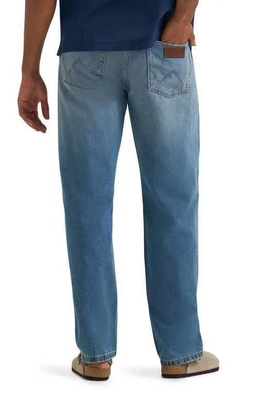 Wrangler Loose Straight Leg Jeans