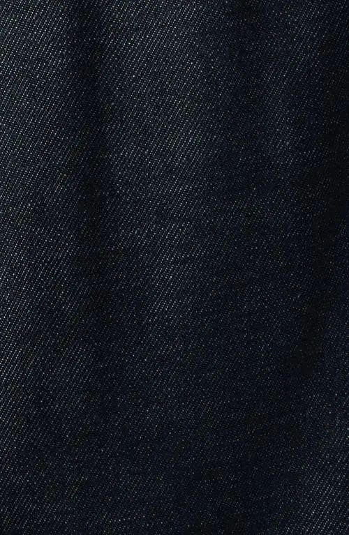 BRAIN DEAD Selvedge Denim Trucker Jacket - Indigo