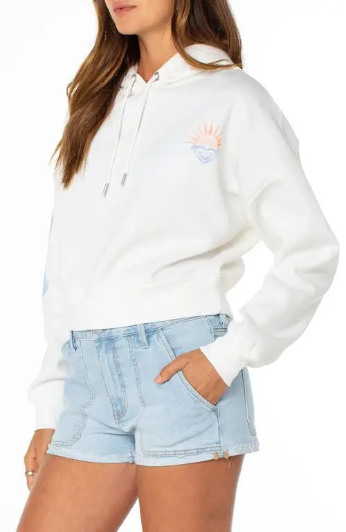 Roxy Breakwater Graphic Hoodie