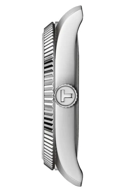 TISSOT Ballade Bracelet Watch - Blue