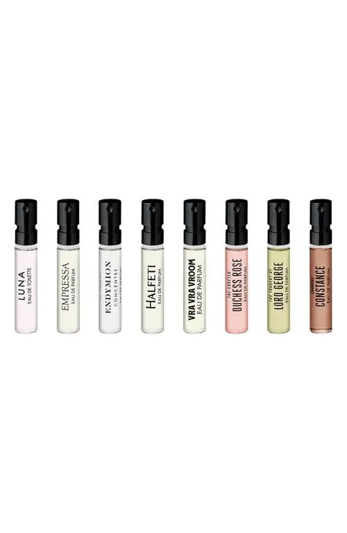 PENHALIGON'S Best Seller Fragrance Library Set