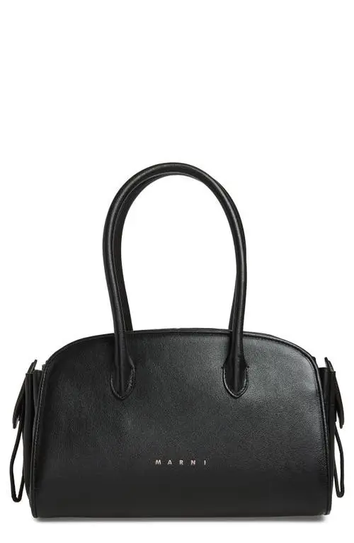 Marni Tulipea Top Handle Bag