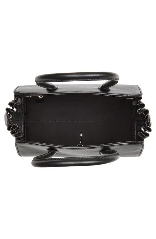 Marni Tulipea Top Handle Bag
