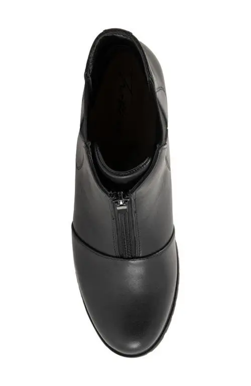 Softwalk Marni Cap Toe Bootie