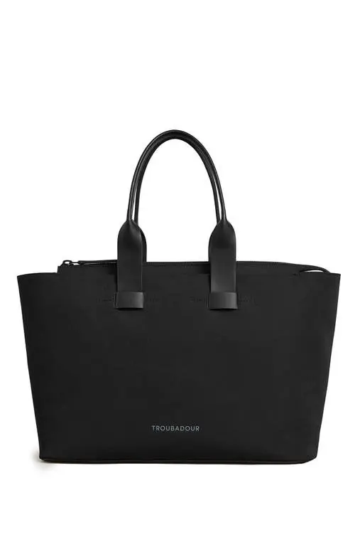 TROUBADOUR Rambler Tote