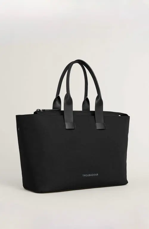 TROUBADOUR Rambler Tote