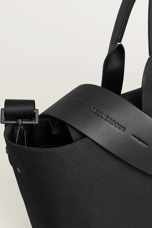 TROUBADOUR Rambler Tote