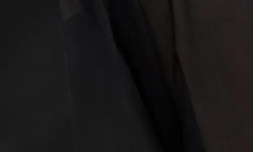 City Chic Chiffon Shrug