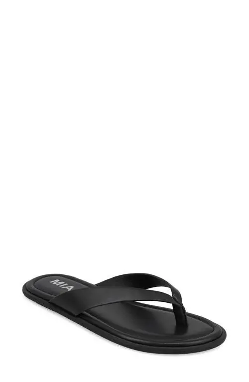 Mia Sydni Flip Flop