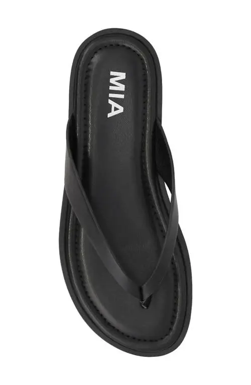Mia Sydni Flip Flop