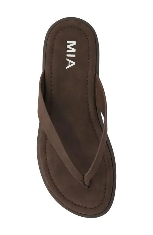 Mia Sydni Flip Flop