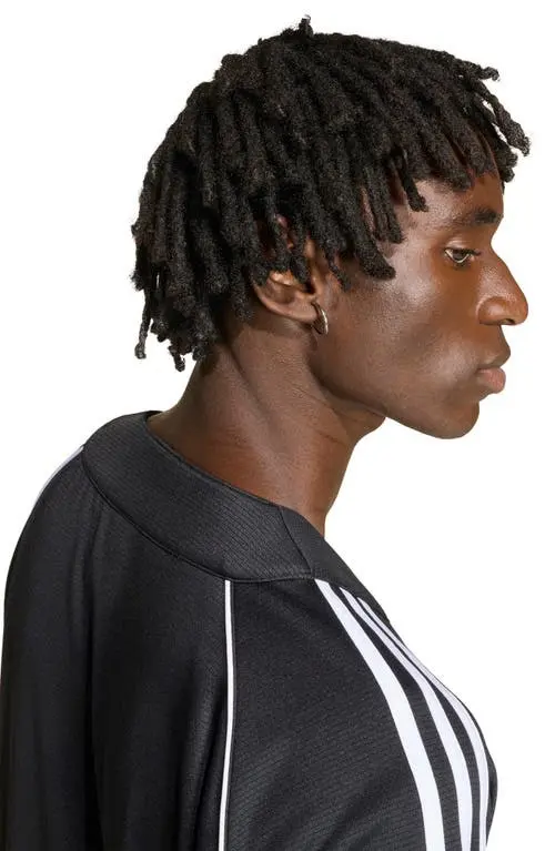 Adidas Adicolor Baseball Jersey