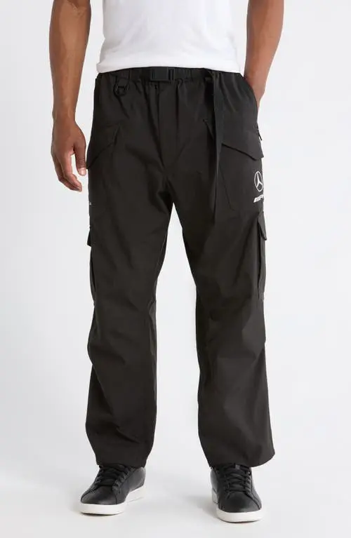Y3 X Mercedes-amg F1 Cargo Pants
