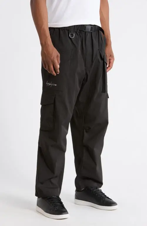 Y3 X Mercedes-amg F1 Cargo Pants