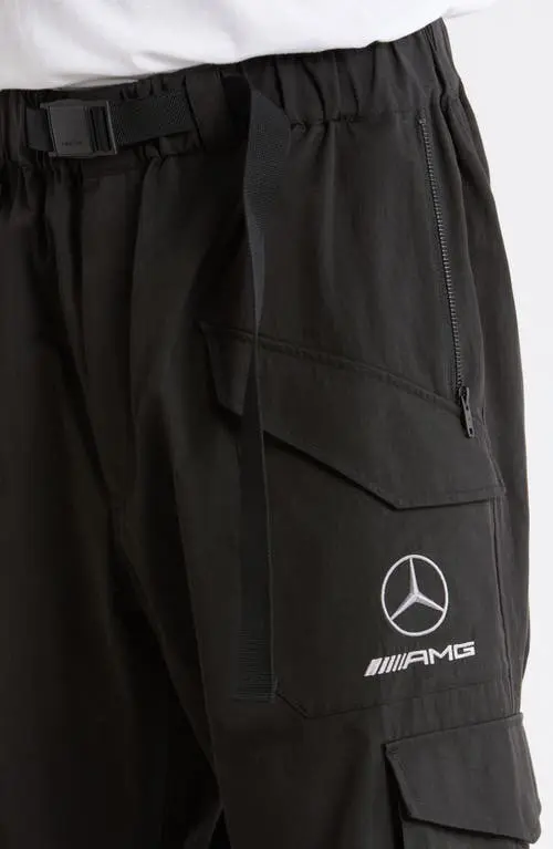 Y3 X Mercedes-amg F1 Cargo Pants