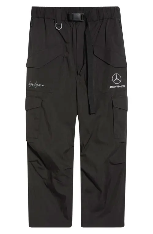Y3 X Mercedes-amg F1 Cargo Pants