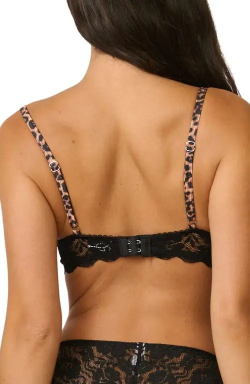 KAT THE LABEL Alix Underwire Bra