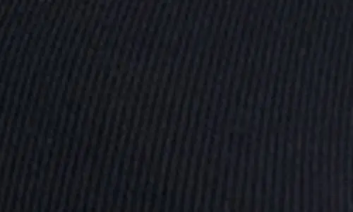 Topshop Ribbed V-neck Crop Top
