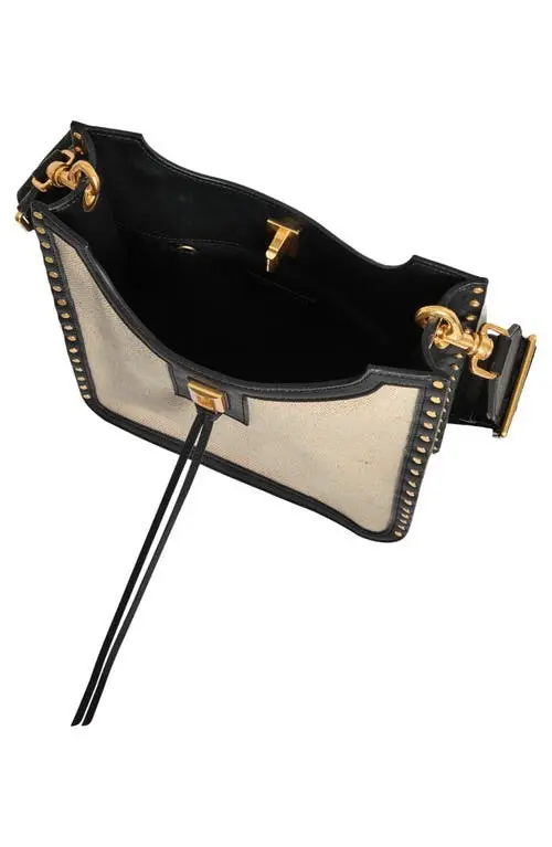 Rebecca Minkoff Medium Darren Feed Crossbody Bag