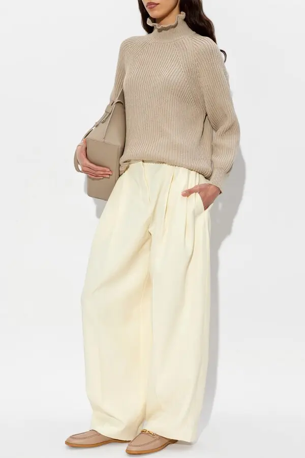 TOD’S Tod's 'gomma' Loafers