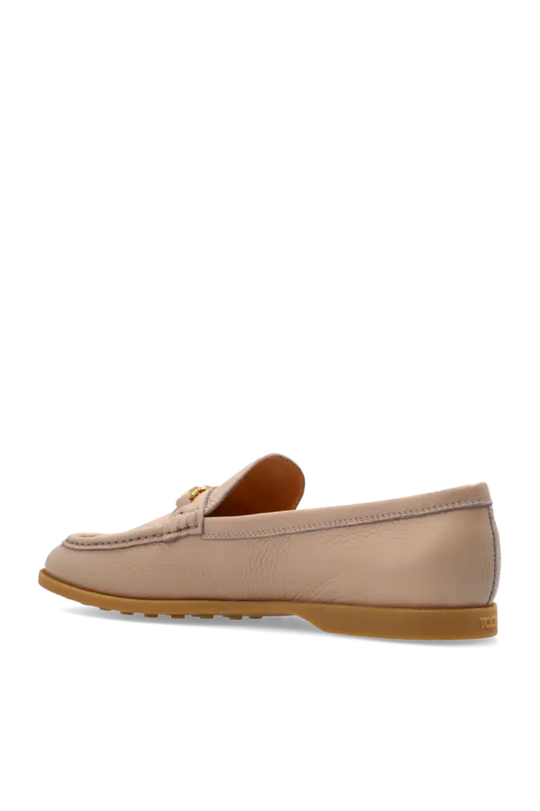 TOD’S Tod's 'gomma' Loafers