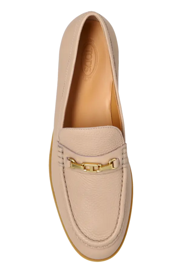 TOD’S Tod's 'gomma' Loafers