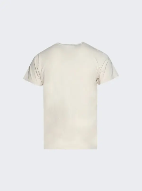 MadeWorn Bob Marley Tee - Tan