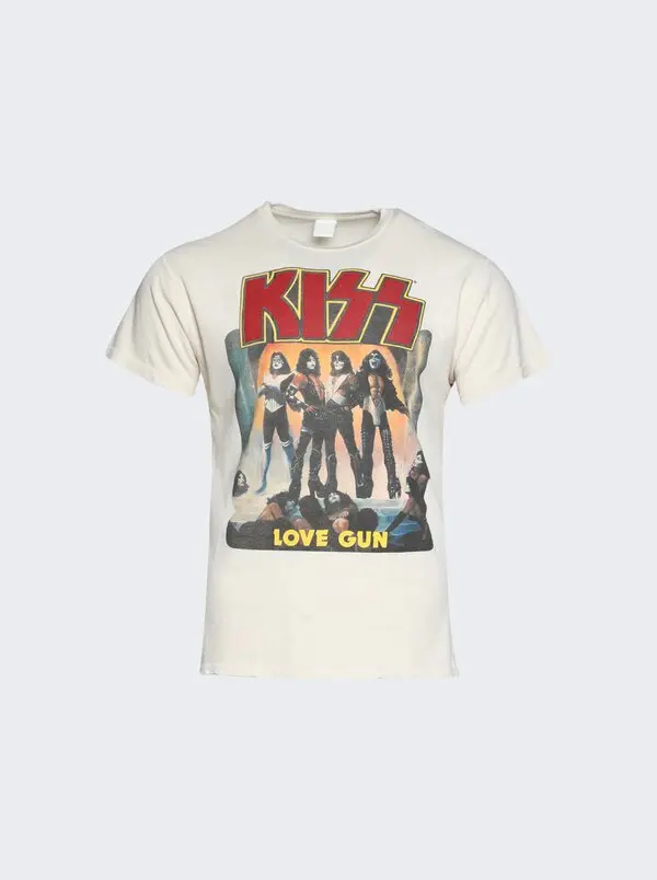 MadeWorn Kiss Tee