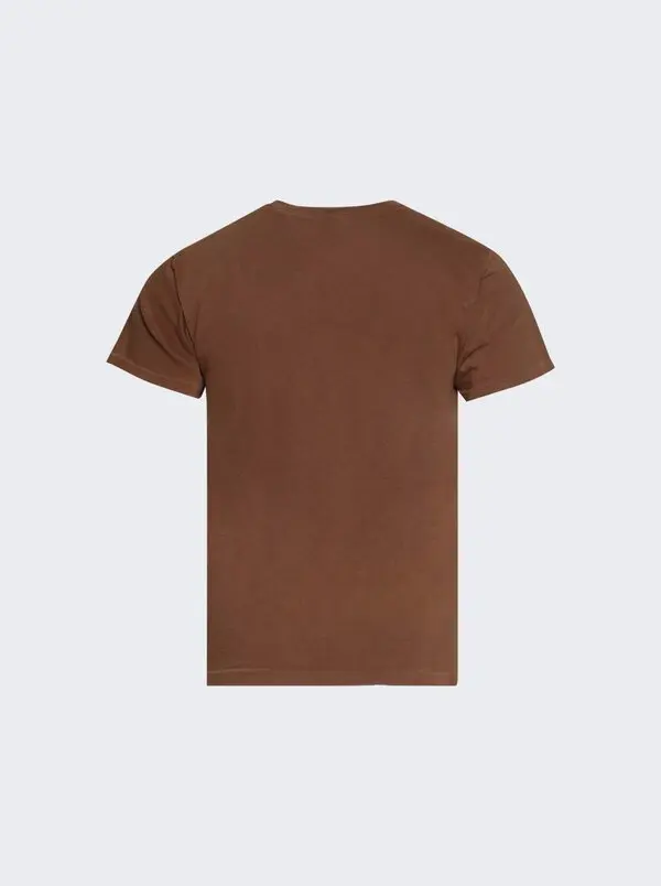 MadeWorn Black Sabbath Tee Teddy