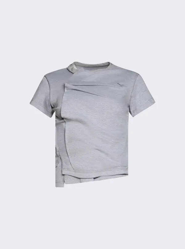 Natasha Zinko Double T-shirt
