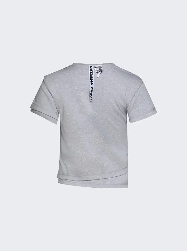 Natasha Zinko Double T-shirt