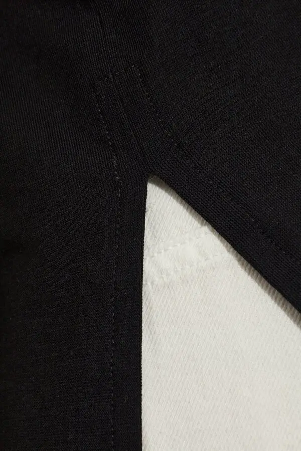 DARKPARK Ivy Top - Black