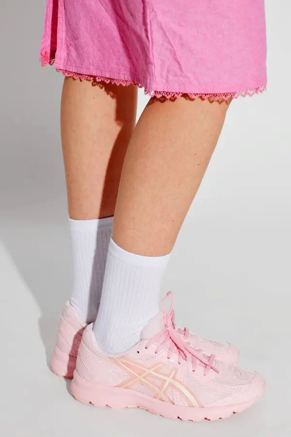 Asics Jog 100s Sports Shoes - Pink