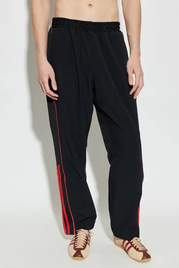 ADIDAS ORIGINALS Sweatpants With Logo