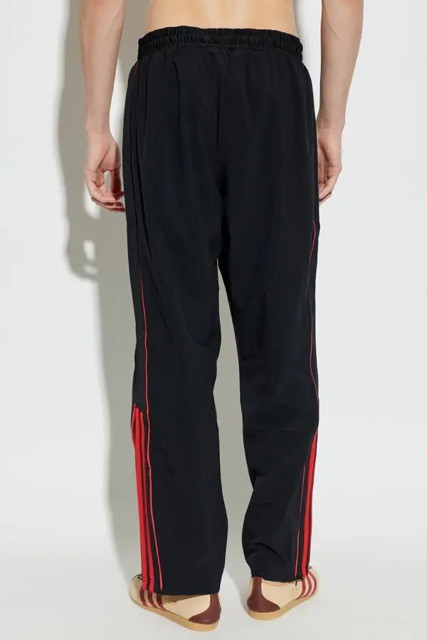 ADIDAS ORIGINALS Sweatpants With Logo
