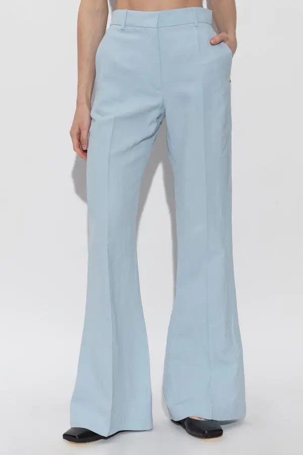 Sportmax Fragola Trousers - Blue