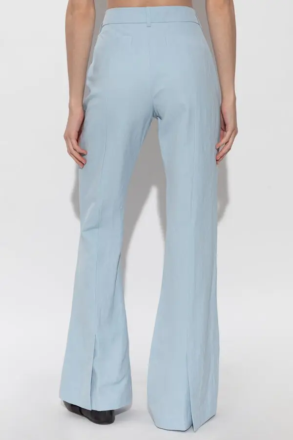 Sportmax Fragola Trousers - Blue