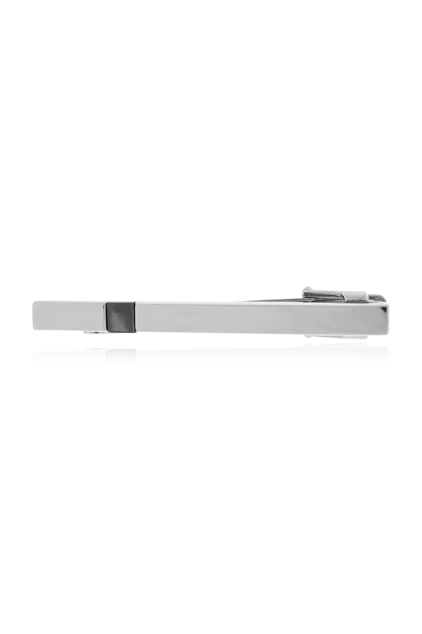 LANVIN Tie Clip - Silver