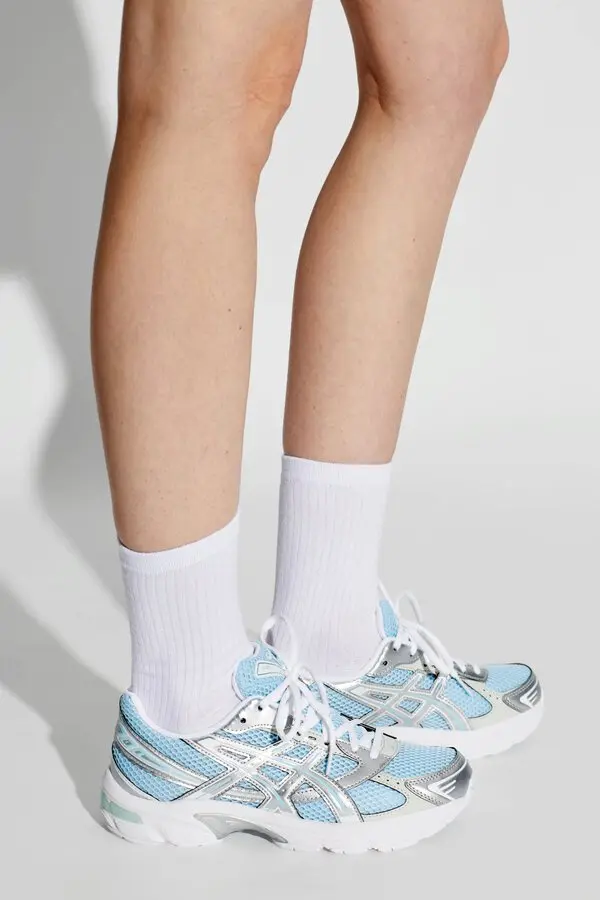 Asics Gel-1130 Sports Shoes - Light Blue
