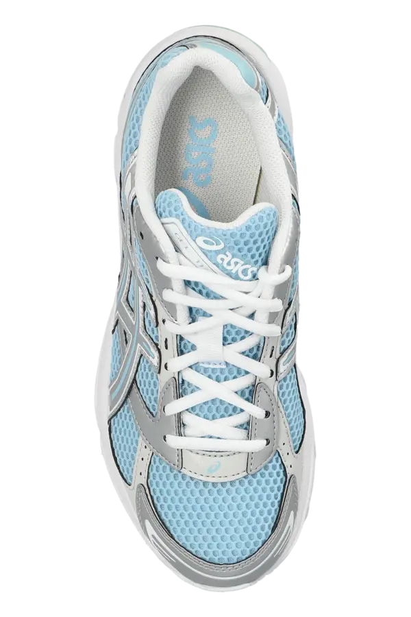 Asics Gel-1130 Sports Shoes - Light Blue